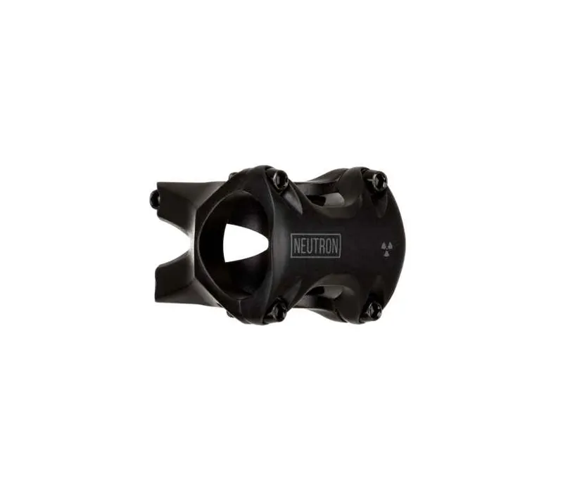 Nukeproof Neutron AM 35mm 35.0mm 1.1/8-inch Stem in Black/Grey