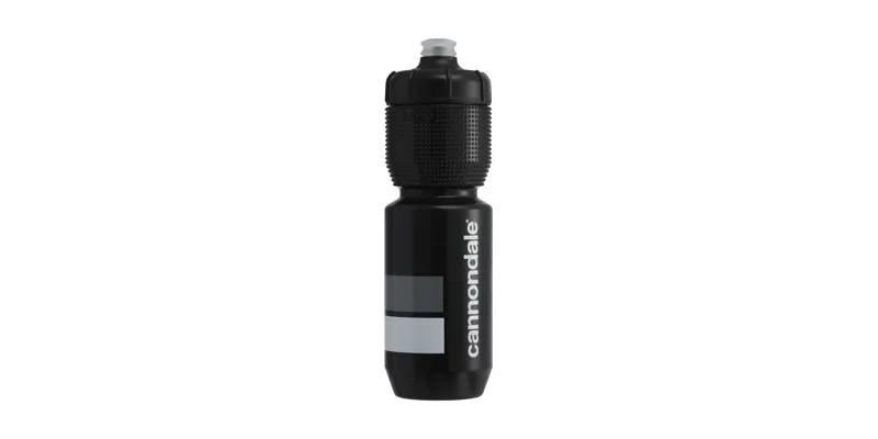 Block Gripper Bottle Black/White