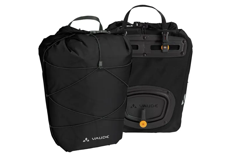 Aqua Back Light Black