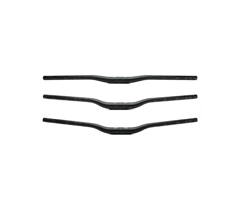 Nukeproof Horizon V2 Alloy 800mm 35.0mm 12mm Riser Bar in Black