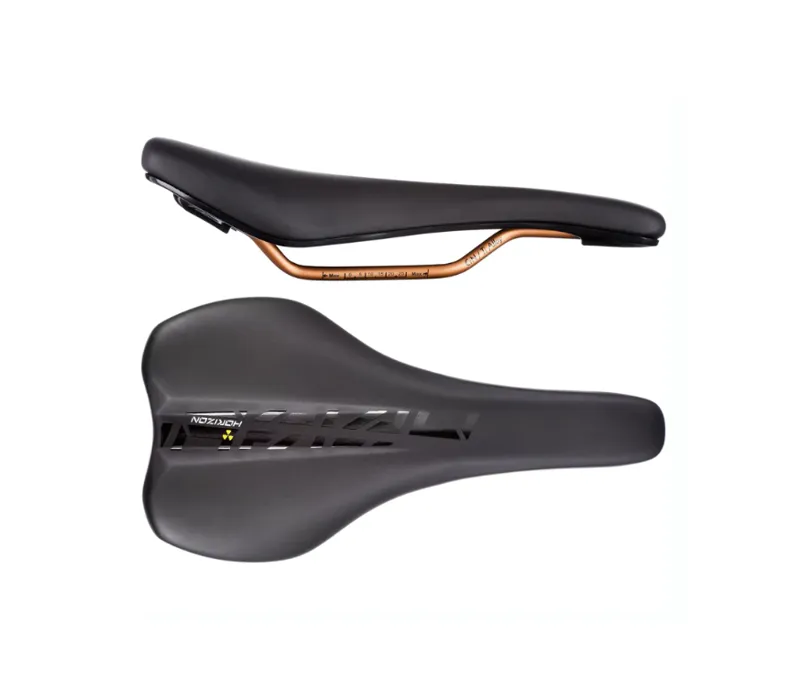 Nukeproof Horizon SL Saddle in Copper