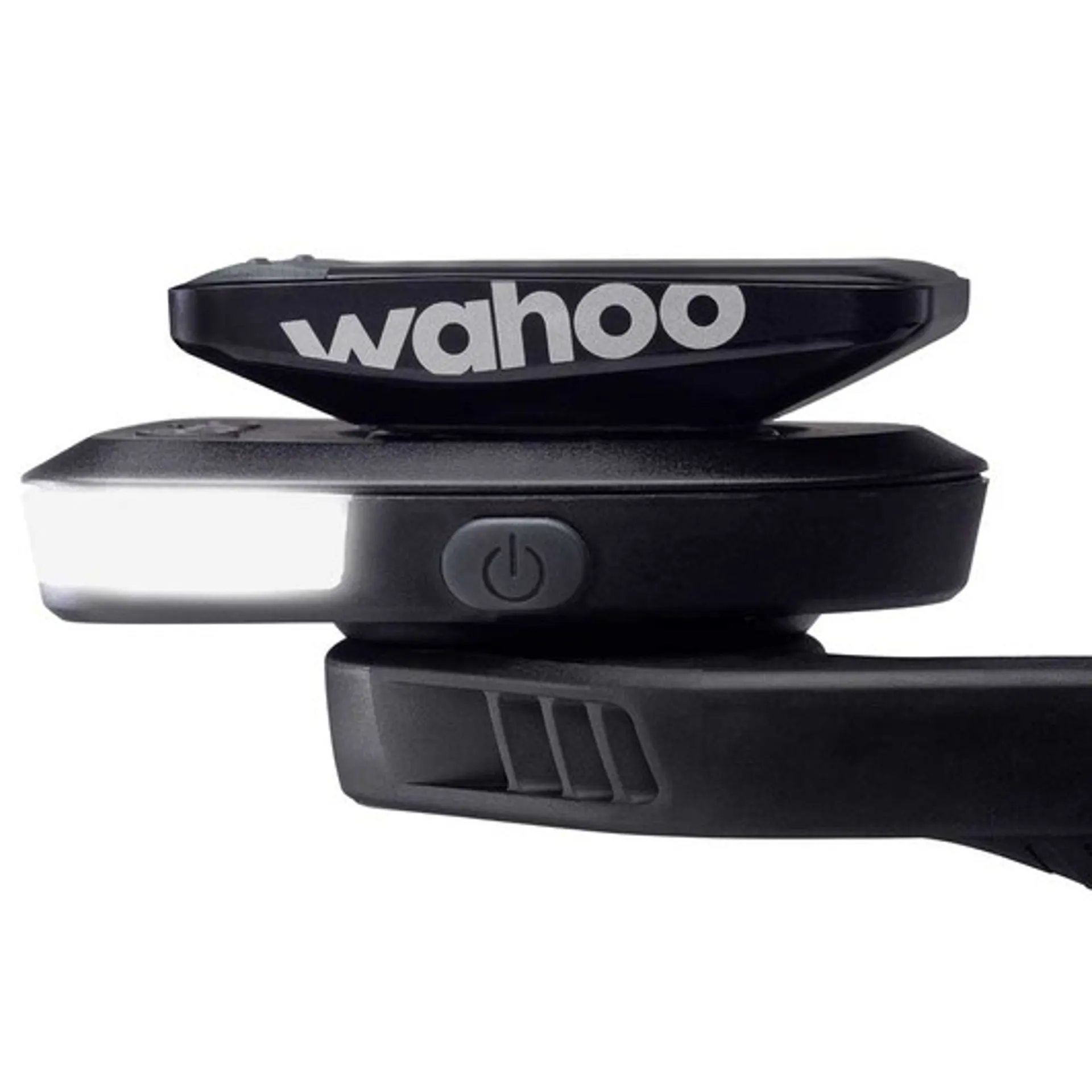 Lumaray V2 Light Black