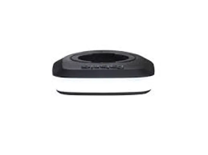 Lumaray V2 Light Black