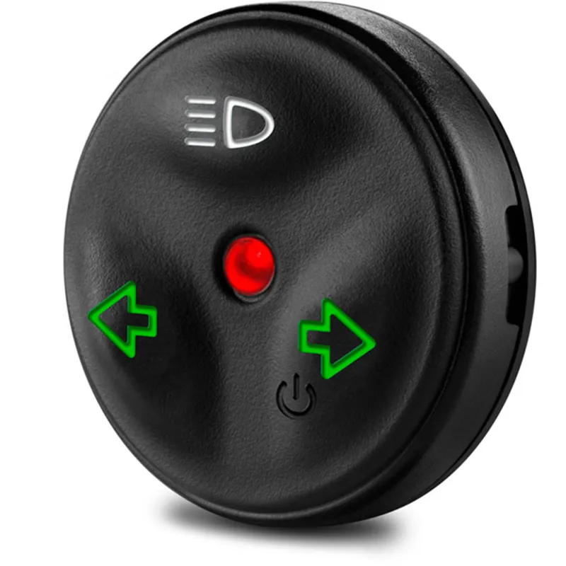 Garmin Varia Remote Control Black