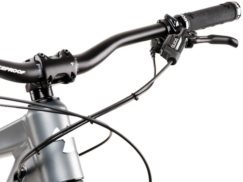 2020 Nukeproof Reactor 290 Comp Full Sus Mens Mountain Bike