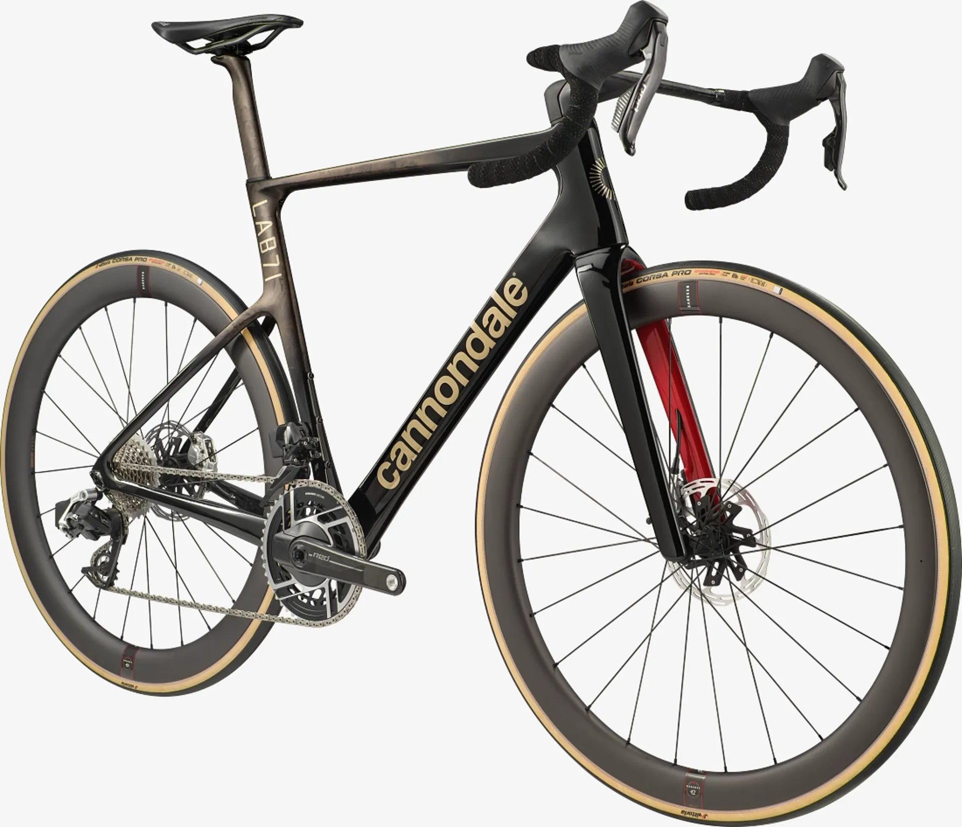 Cannondale carbon fiber store