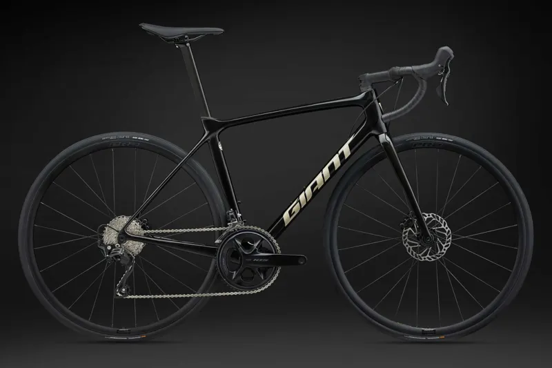 Giant tcr advanced 2 disc pro compact store