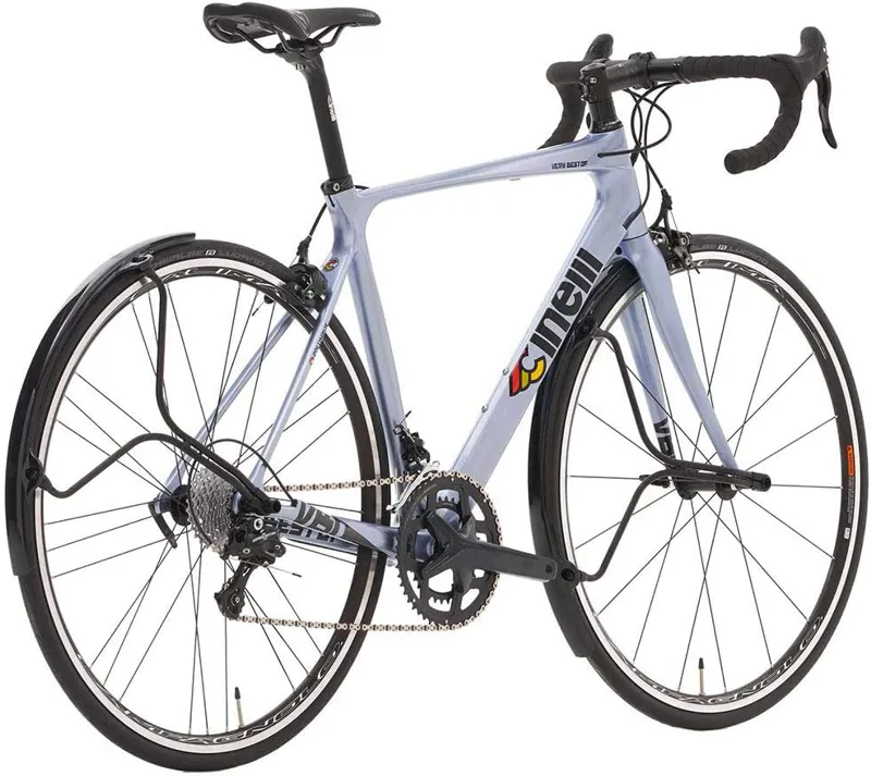 Quickguard V2 Mudguard Black